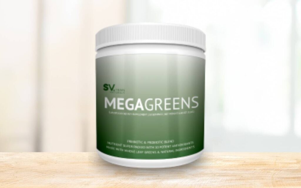 MegaGreens Review: Pros and Cons of This Prebiotic & Probiotic ...