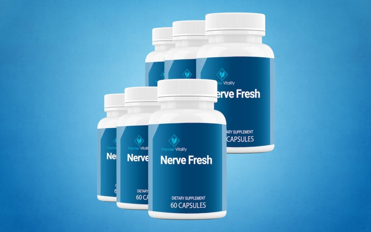 Nerve Fresh Review - Everything You Need To Know About This Supplement ...