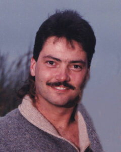 Timothy Merrill | The Daily World