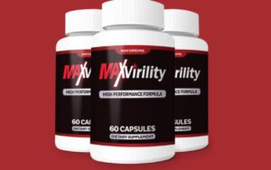 MaxVirility Review - Does It Really Work? | The Daily World