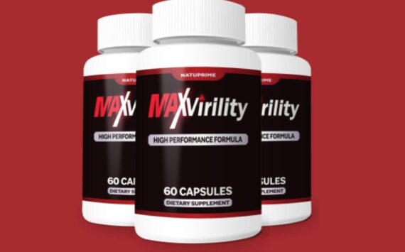 MaxVirility Review - Does It Really Work? | The Daily World