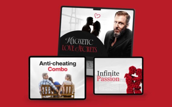 Magnetic Love Secrets Review: Will It Work For You? | The Daily World