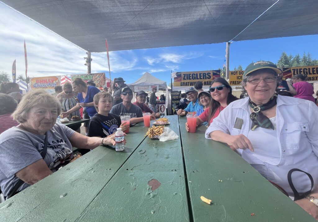 Grays Harbor County Fair leaves people wanting more | The Daily World