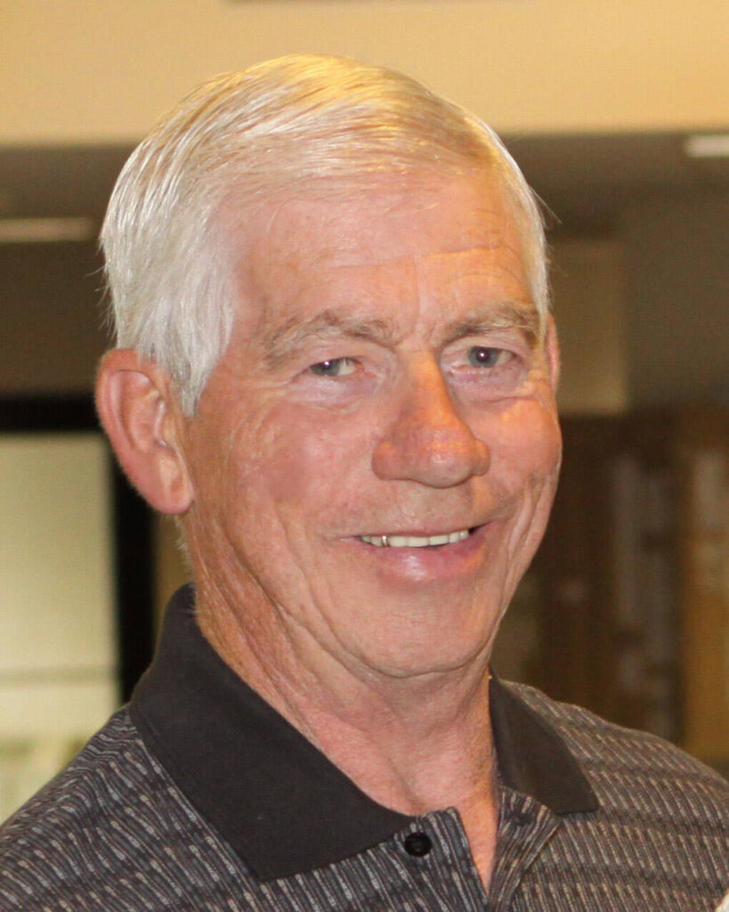 Ronald ‘Ron’ Eugene Pierce | The Daily World