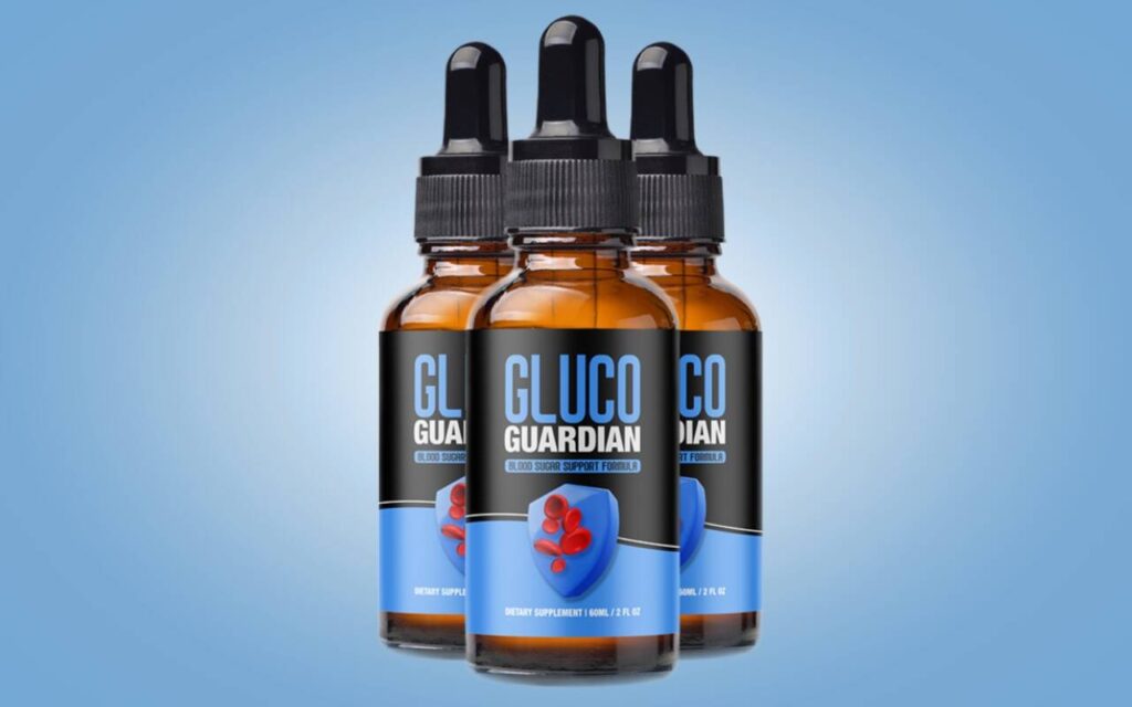 Gluco Guardian Drops Review - Was There Really A Revolutionary ...