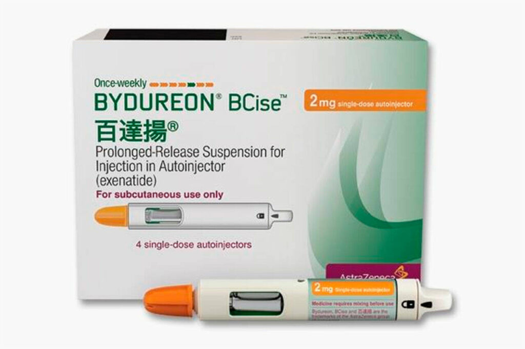 Best Semaglutide Alternatives: Top Options for Weight Loss in 2024 ...