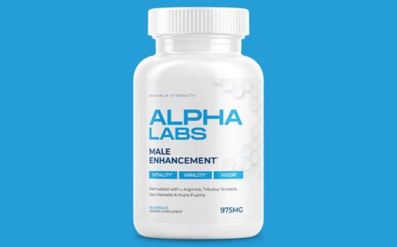 We Tested Alpha Labs Male Enhancement - Here’s Our Honest Review | The ...