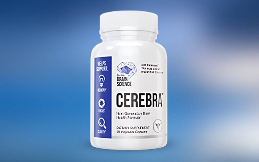 Cerebra Review (Boston Brain Science) Is This Really Your Answer To ...
