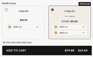 Calmi Ring Review: Does Magnetic and Acupressure Therapy Really Work ...