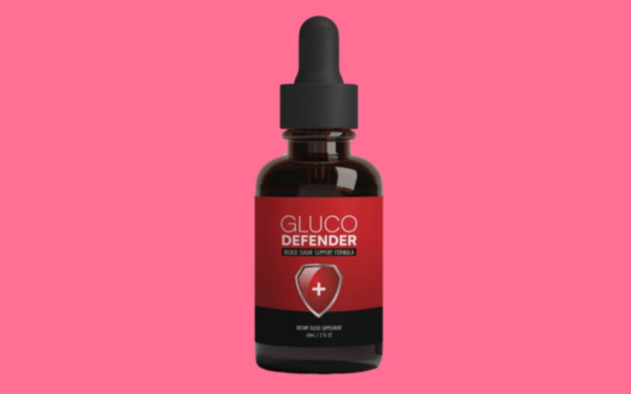 GlucoDefender Review: Is It Right For You? | The Daily World
