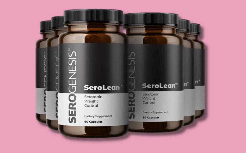 SeroLean Review: Is This Doctor-Created Natural Weight Loss Formula ...