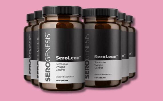 SeroLean Review: Is This Doctor-Created Natural Weight Loss Formula ...