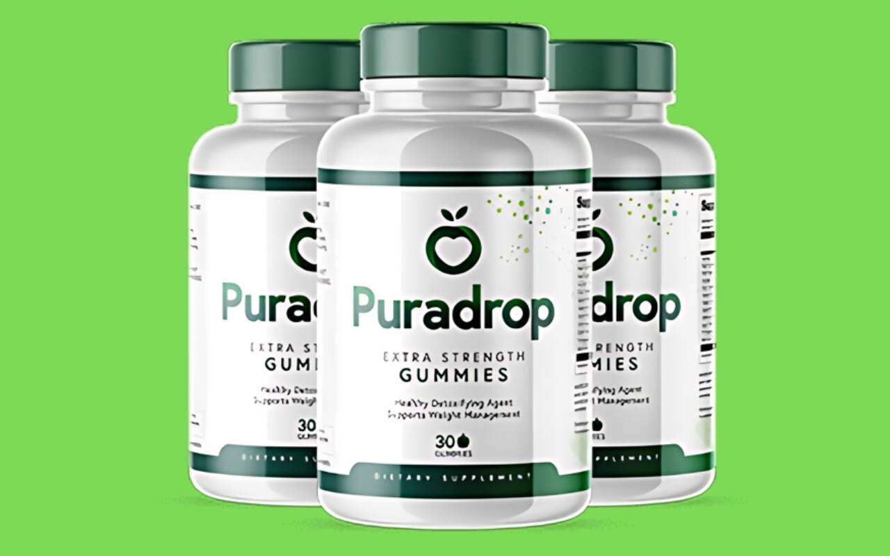 Puradrop Review: Everything To Know About This Trending Fat Dissolving ...