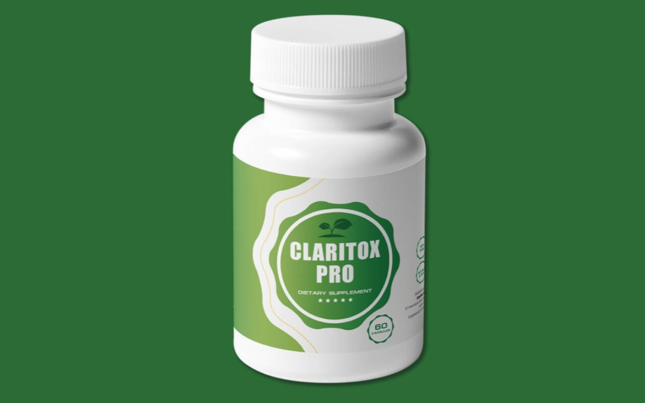 Claritox Pro Review - What To Expect When Buying? | The Daily World