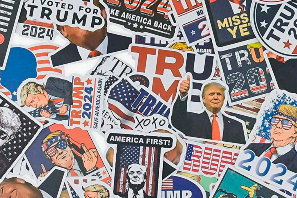Best Trump 2024 Products: Review the Most Commemorative President Trump ...