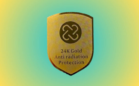 EMF Shield Review - Does Phone EMF Defense Sticker Really Work? | The ...