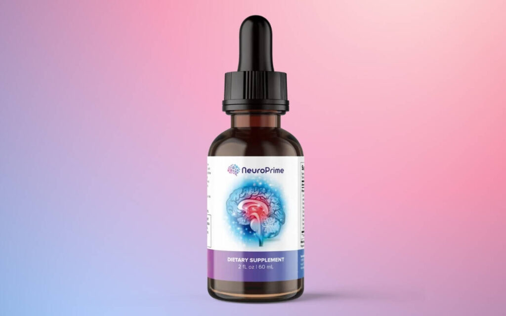 NeuroPrime Review: Does It Really Work? | The Daily World