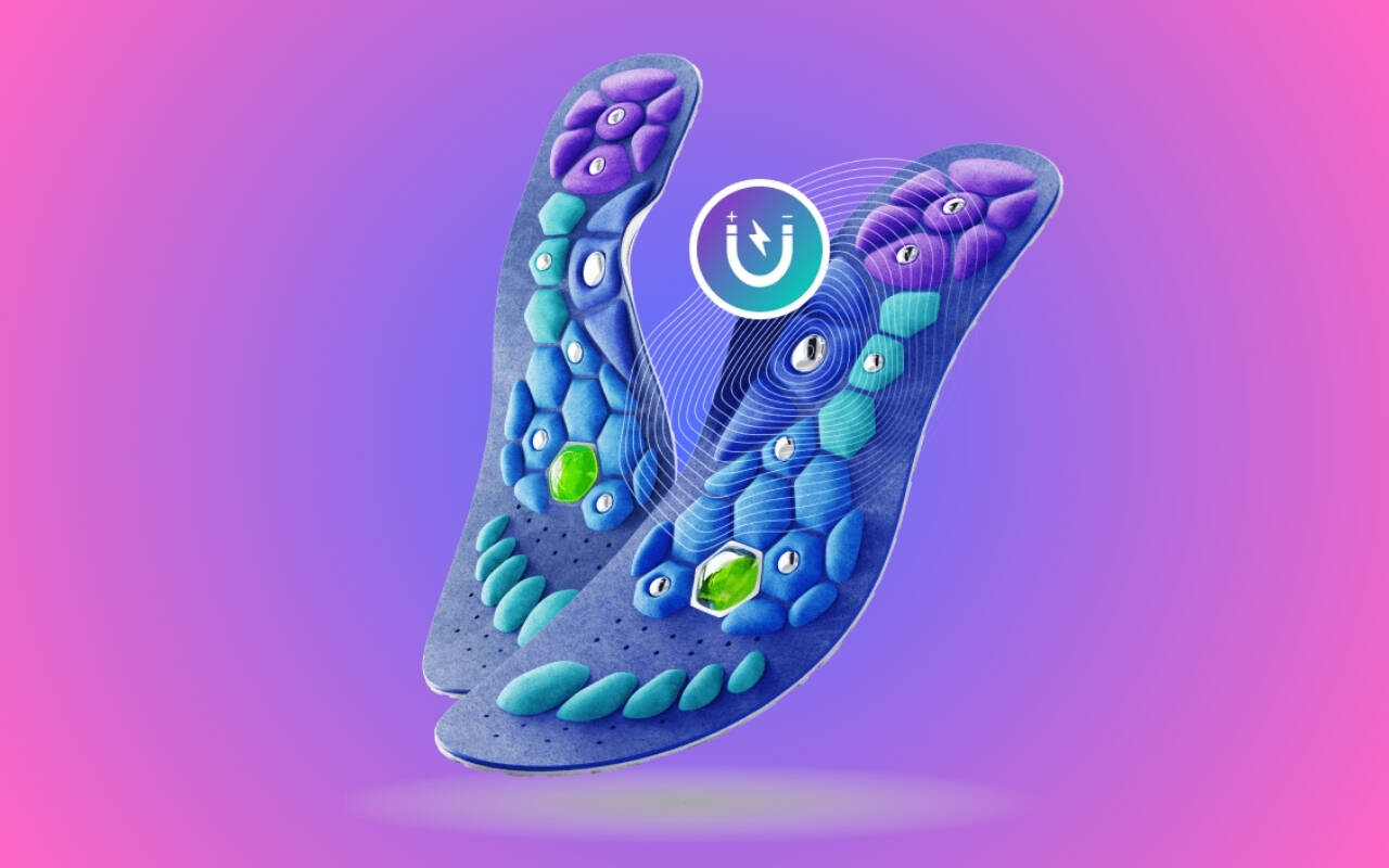 Akusoli Shoe Insole Review: Can Your Feet Really Notice A Difference ...