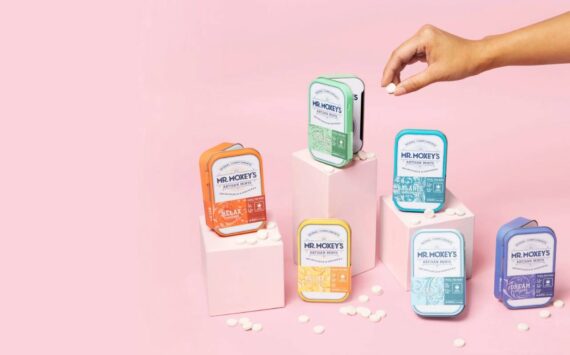 Mr. Moxey’s: Reviewing Low Dose THC & CBD Mints | The Daily World