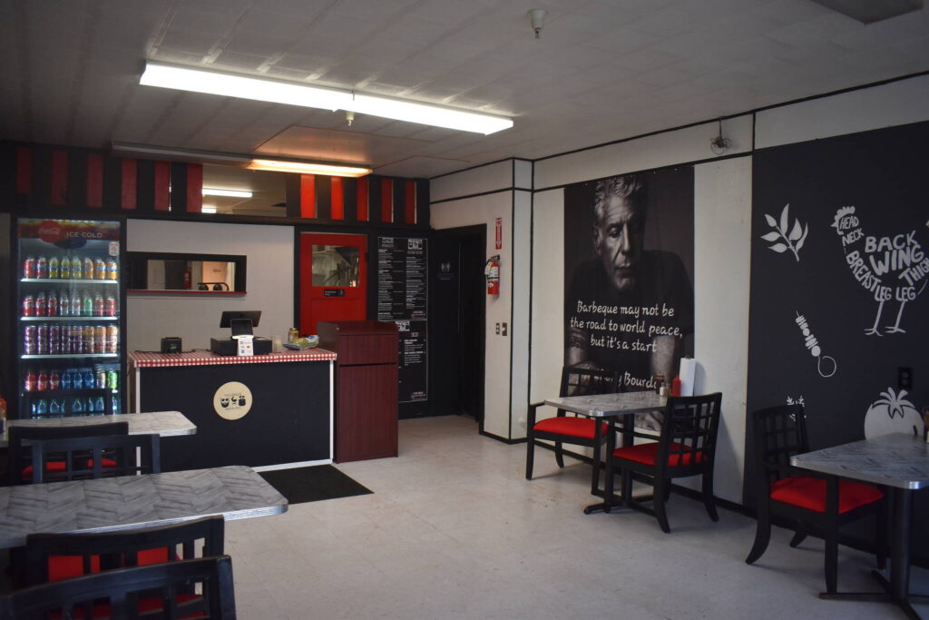 Two Gringos BBQ and Grill a dream come true | The Daily World