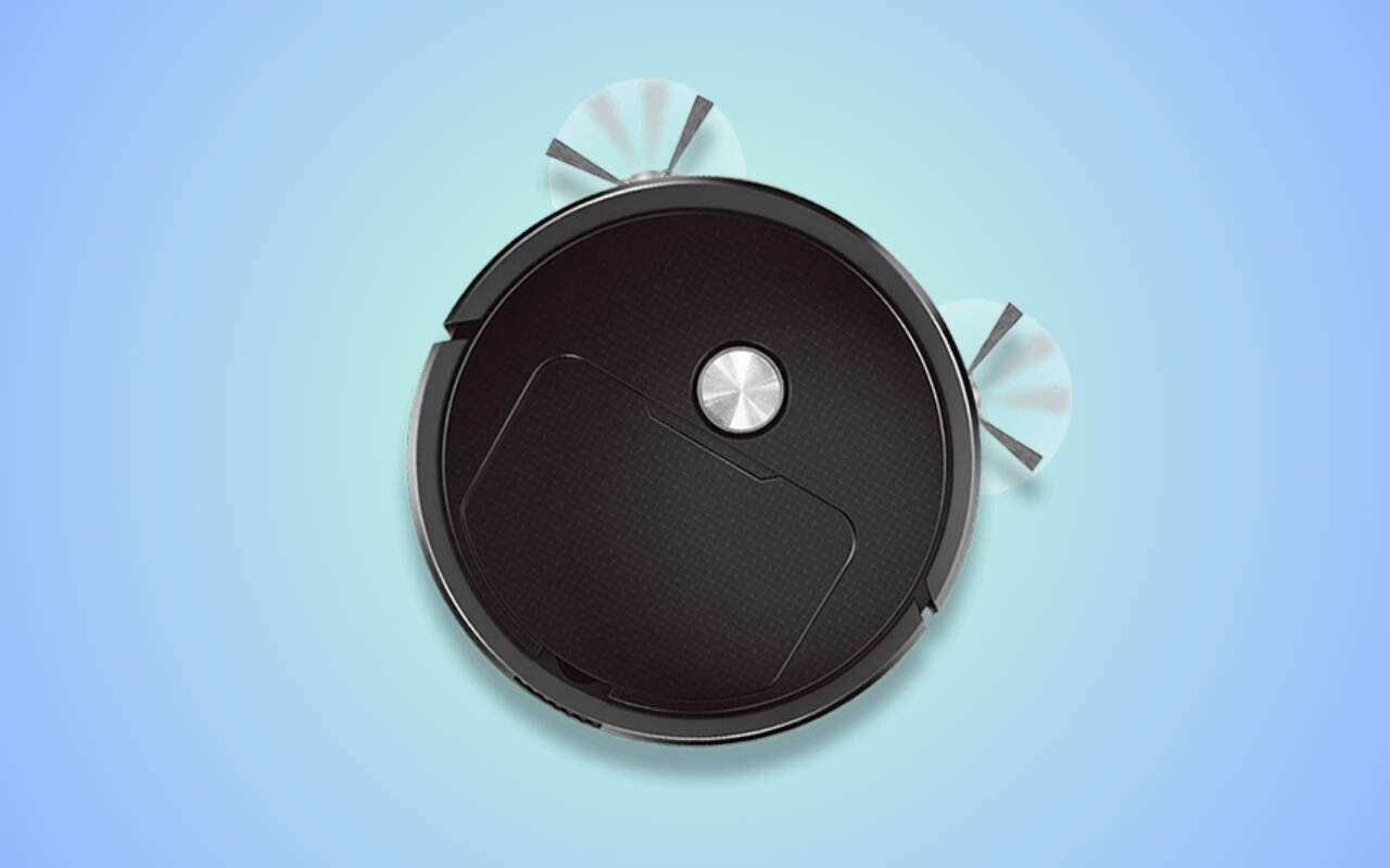 Hype Smooth Robot Vacuum Review - Does It Really Work? | The Daily World