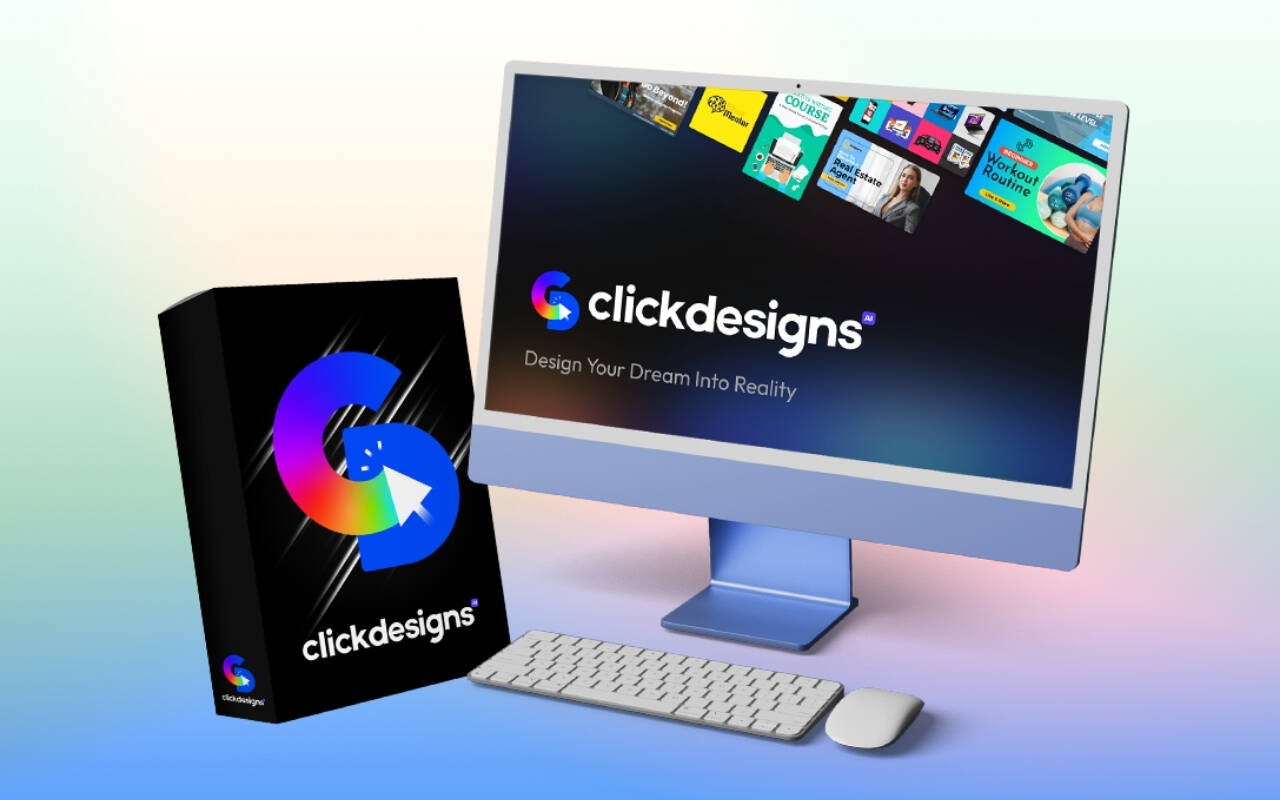 ClickDesigns: A Comprehensive Review of Its Design Capabilities and ...