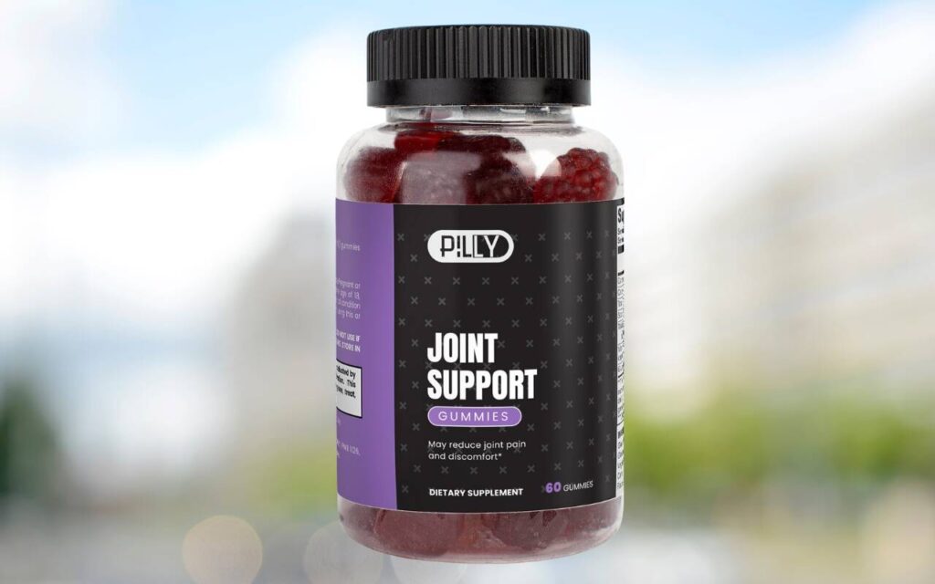 Flexigenics Review: Can This Natural Formula Really Support Healthy ...