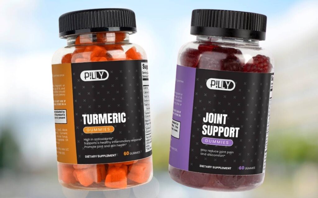 Flexigenics Review: Can This Natural Formula Really Support Healthy ...