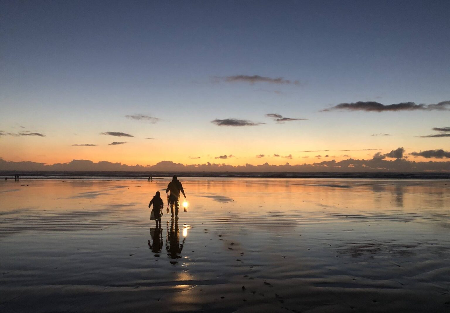 WDFW announces 42 days of coastal razor clam digging | The Daily World