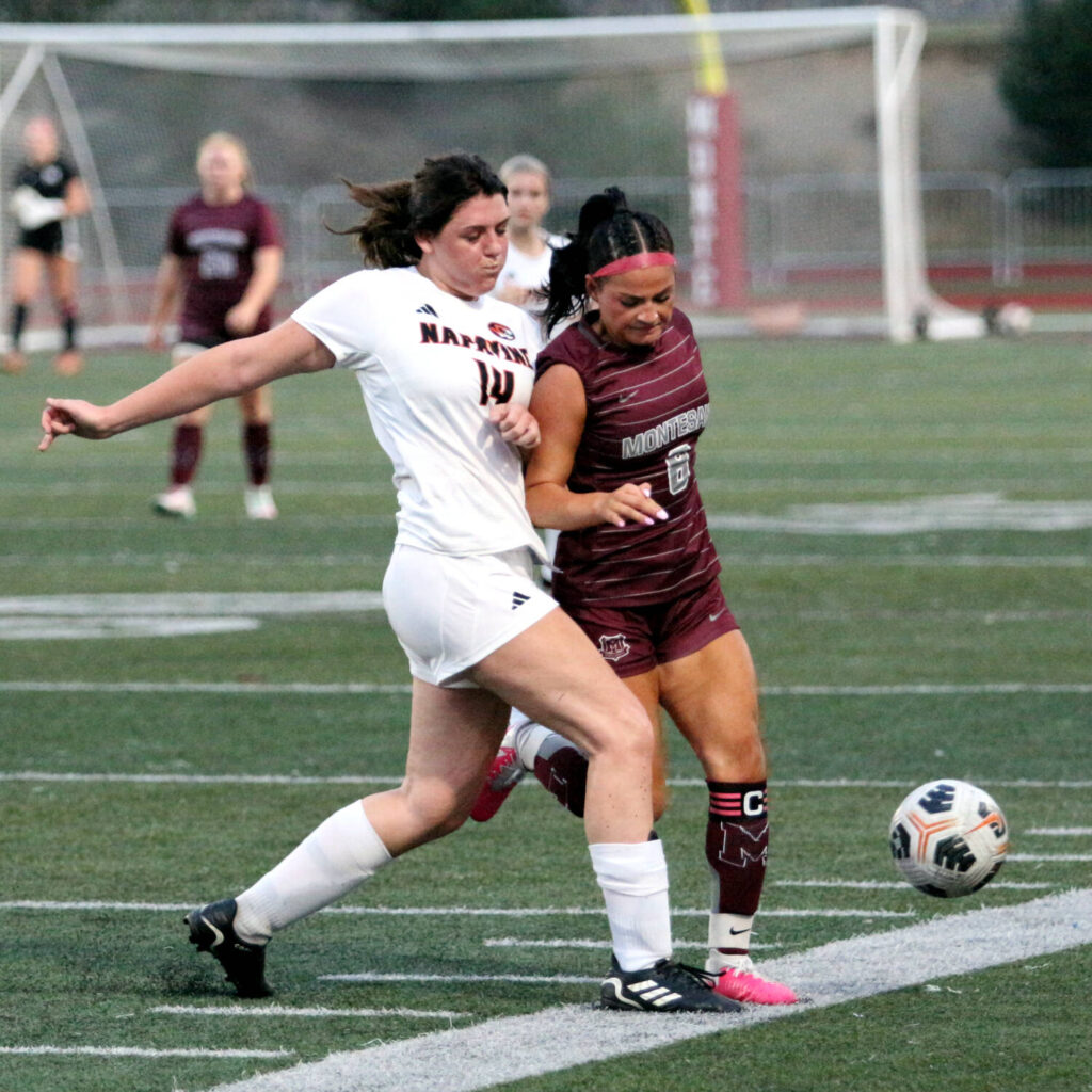 Girls Prep Soccer Roundup: Montesano sharp in season-opening win over ...
