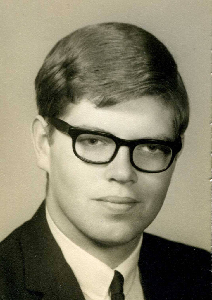 Karl Alvin Lundquist | The Daily World