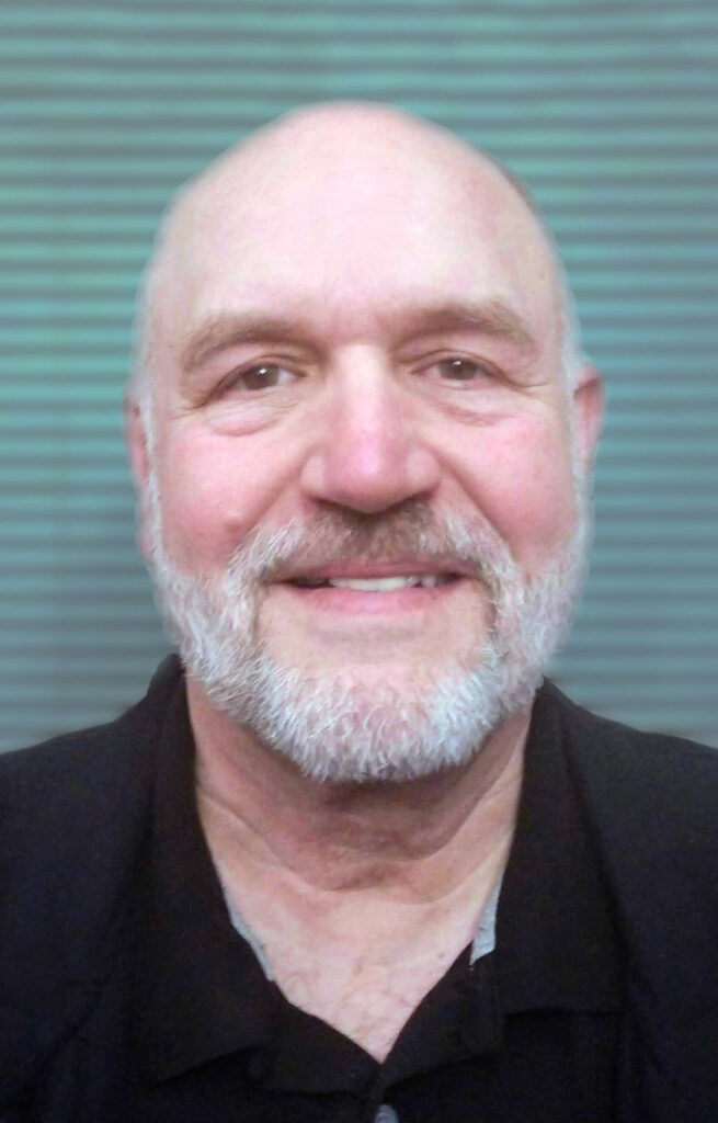 Ronald ‘Ron’ G. Chadwick | The Daily World