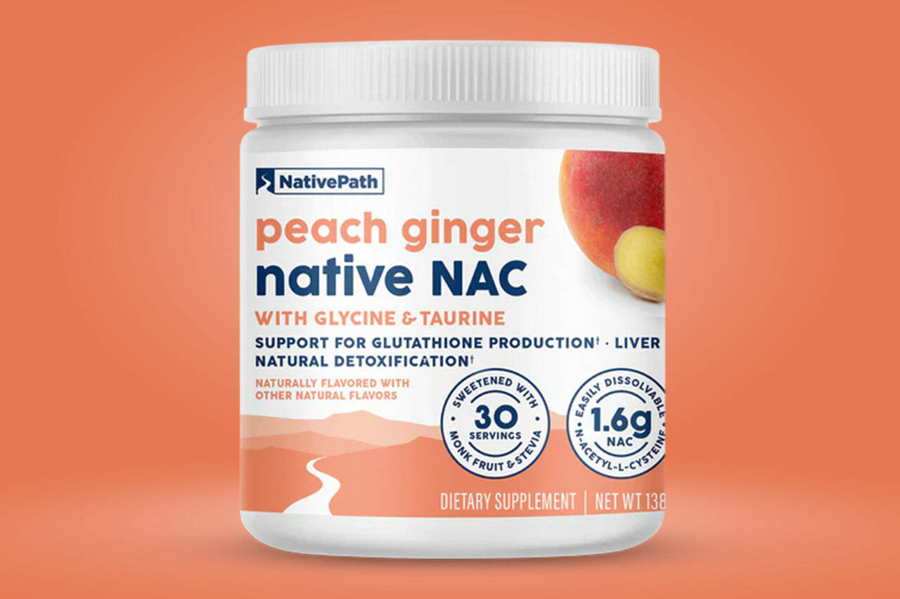 NativePath Native NAC Review: How Effective Is It for Supporting Liver ...
