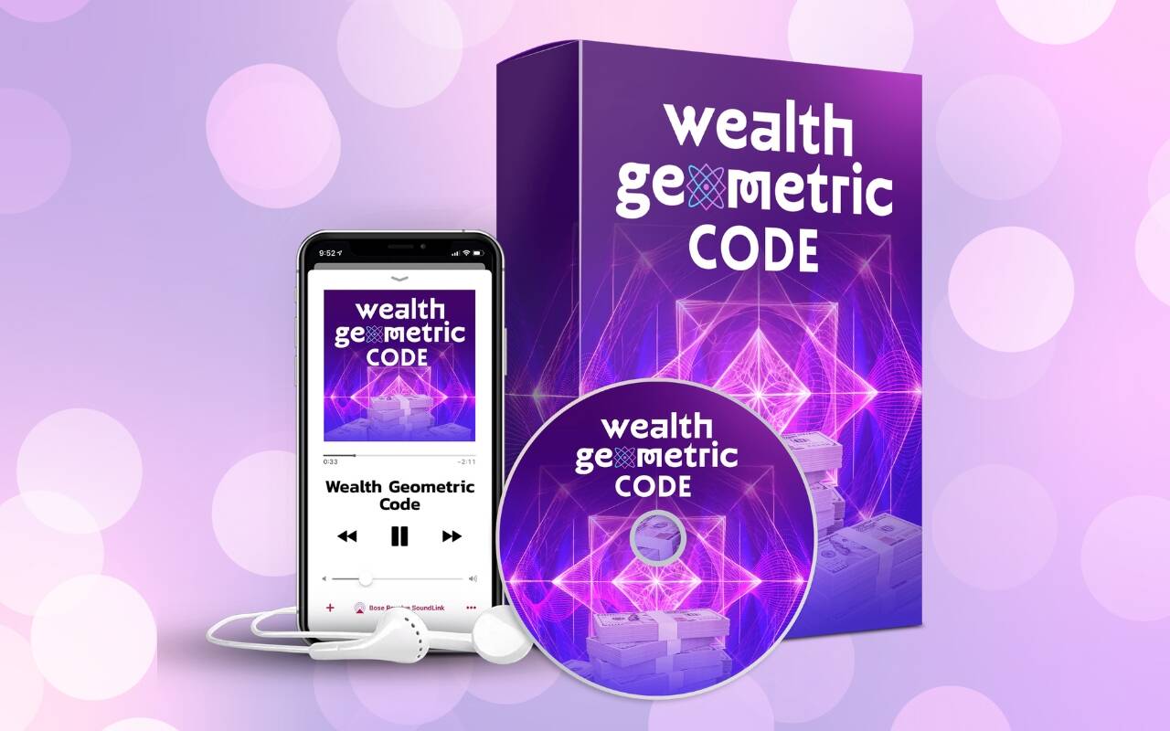 Wealth Geometric Cell: The Next Big Leap in Wealth Manifestation? A ...