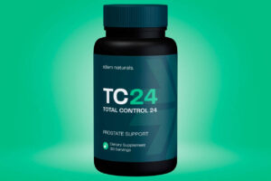 TC24 Review: Can This Supplement Really Improve Prostate Health? | The ...