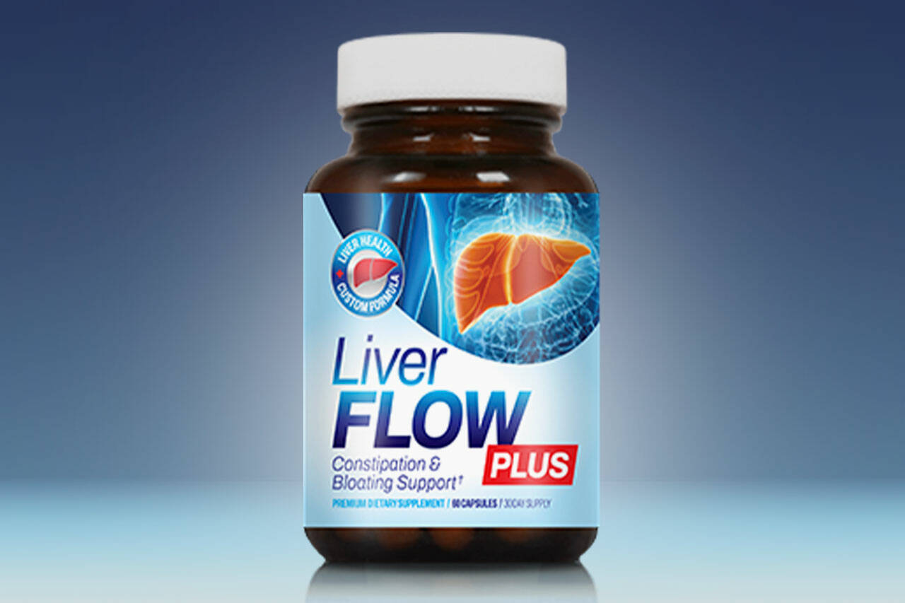 Liver Flow Plus Review: Everything You Need To Know About This Simple ...