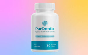 My Honest Purdentix Supplement Review Including Benefits, Side Effects ...