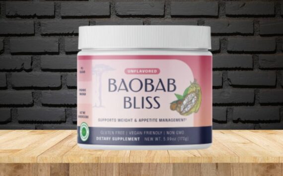 Baobab Bliss Review: Can This African Coffee Really Melt Fat Instantly ...