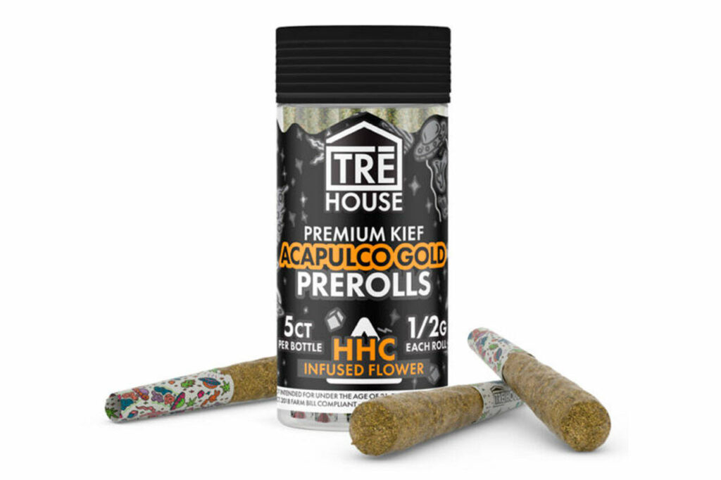 Best THCA Pre Rolls: 5 Options Selected Based on Customer Reviews and ...