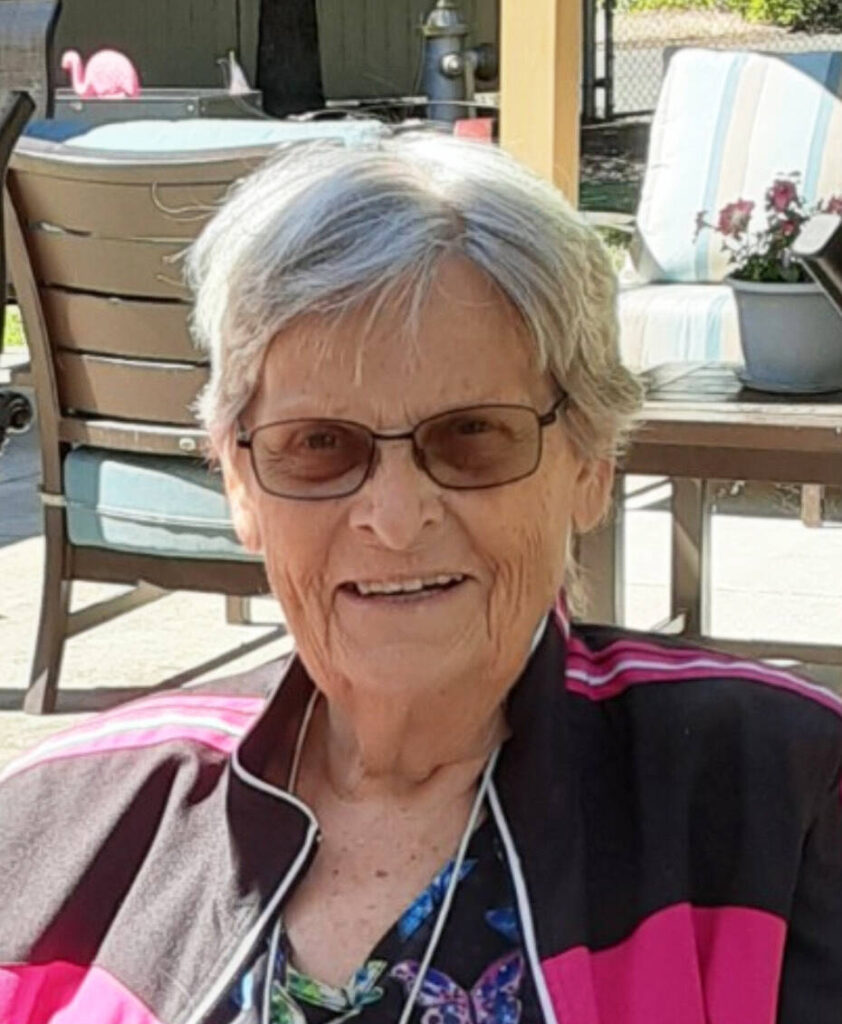 Barbara Ann Wetzel | The Daily World