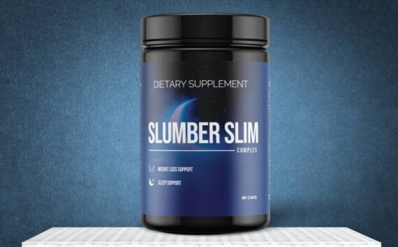 The Truth About SlumberSlim: Can It Really Support Healthy Body Fat ...