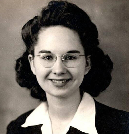 June Marie Carey | The Daily World