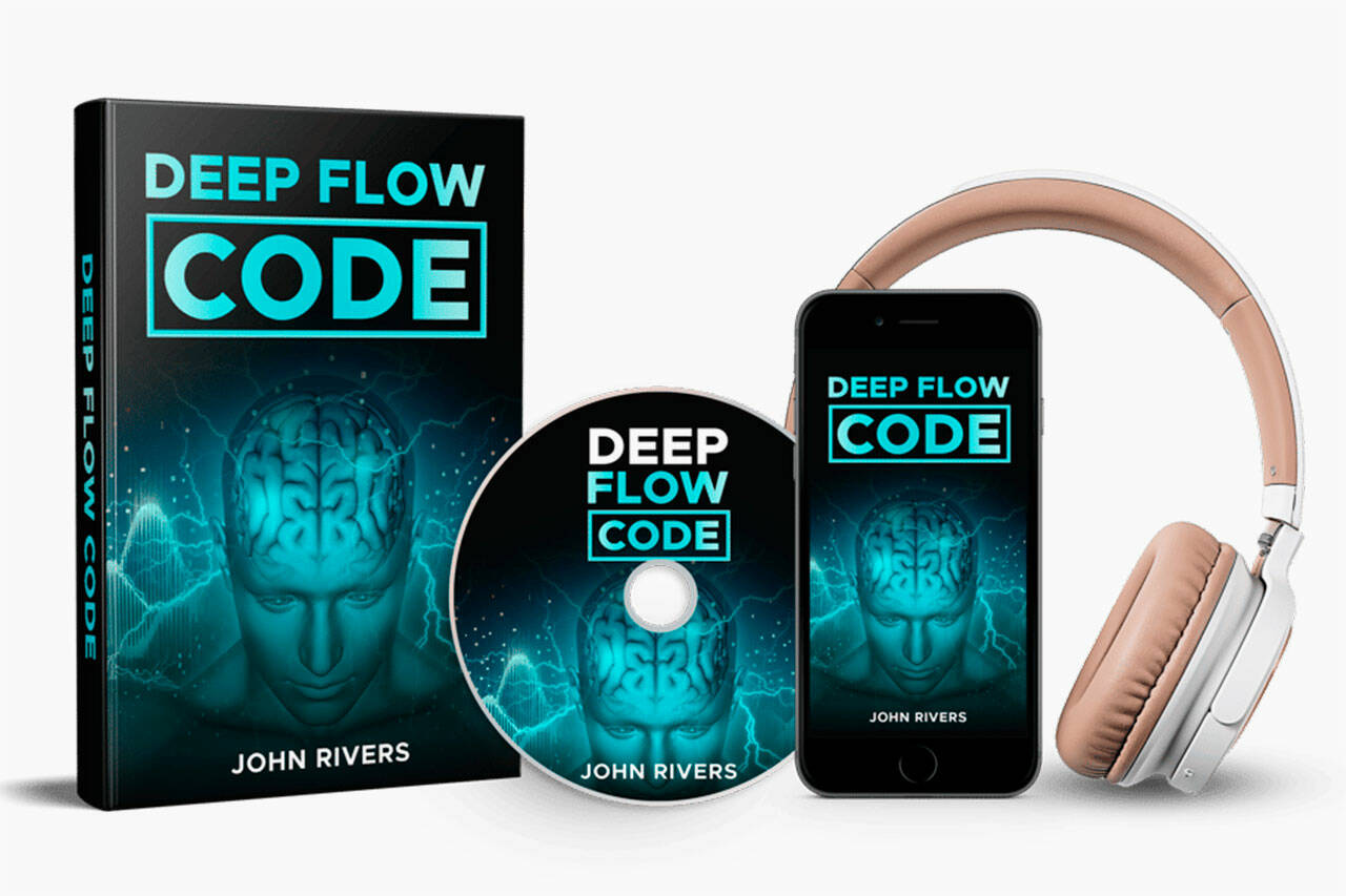 The Deep Flow Code Exposed: Does This Brain Frequency Really Attract Wealth On Command? | The ...