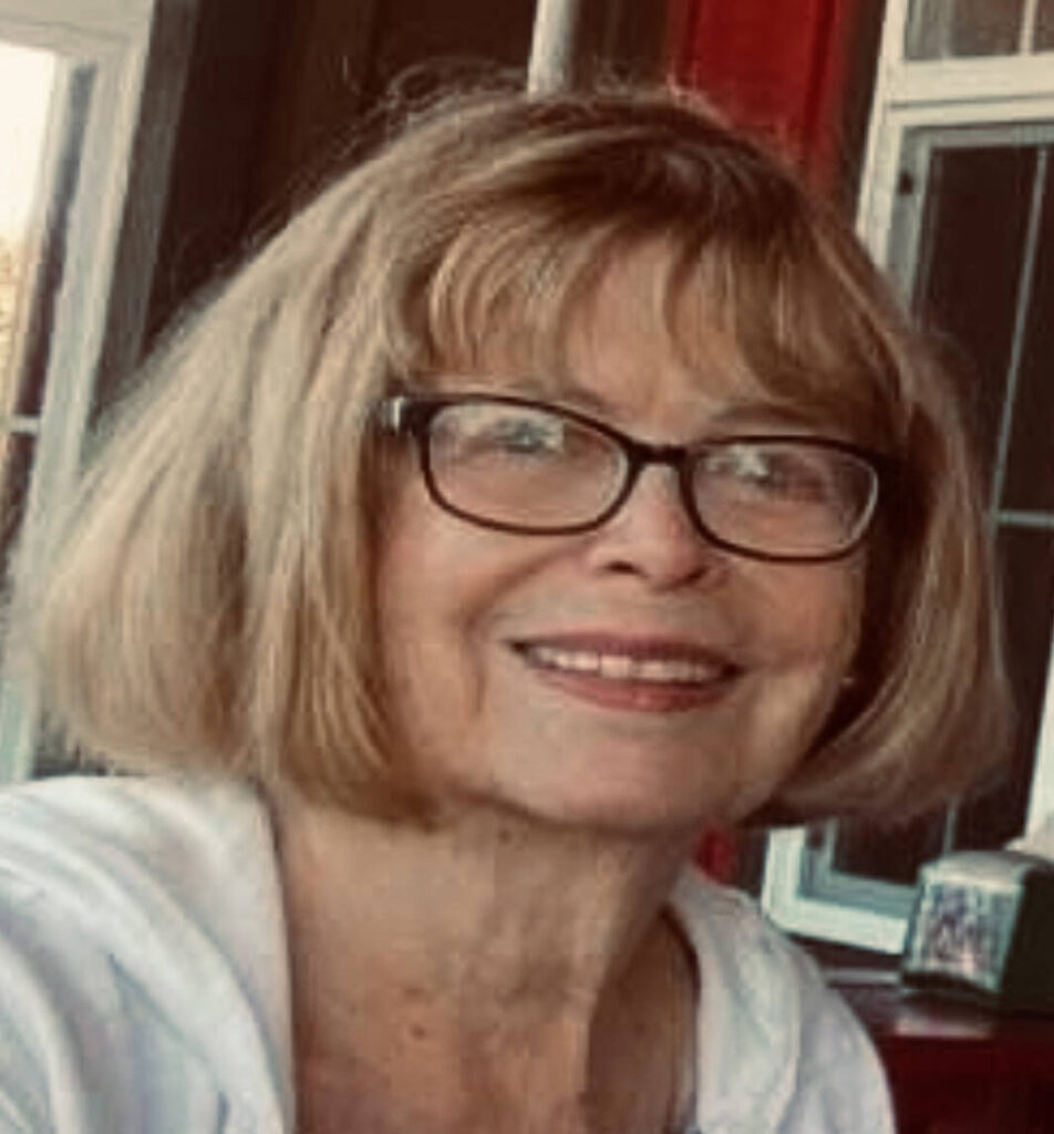 Judy Ellen Buck | The Daily World