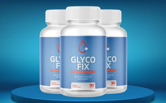 Is GlycoFix the Key to Better Glucose Control? A Deep Dive Into Its ...