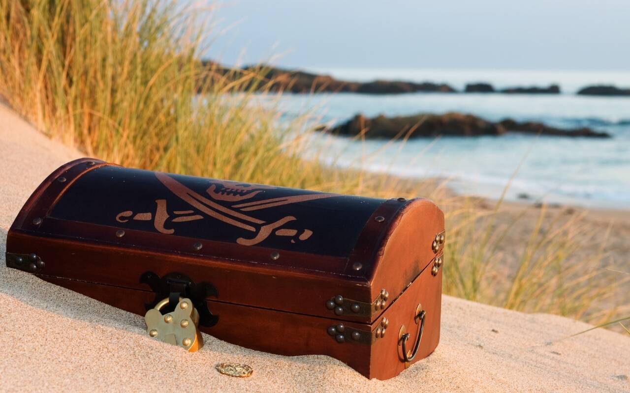 Abundance Treasure Code: Miracle or Myth? A Deep Dive into Its Bold ...