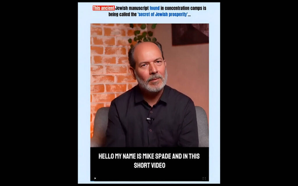 Jewish Wealth Code Review: A Fresh Path to Wealth Building Through ...