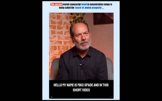 Jewish Wealth Code Review: A Fresh Path to Wealth Building Through ...