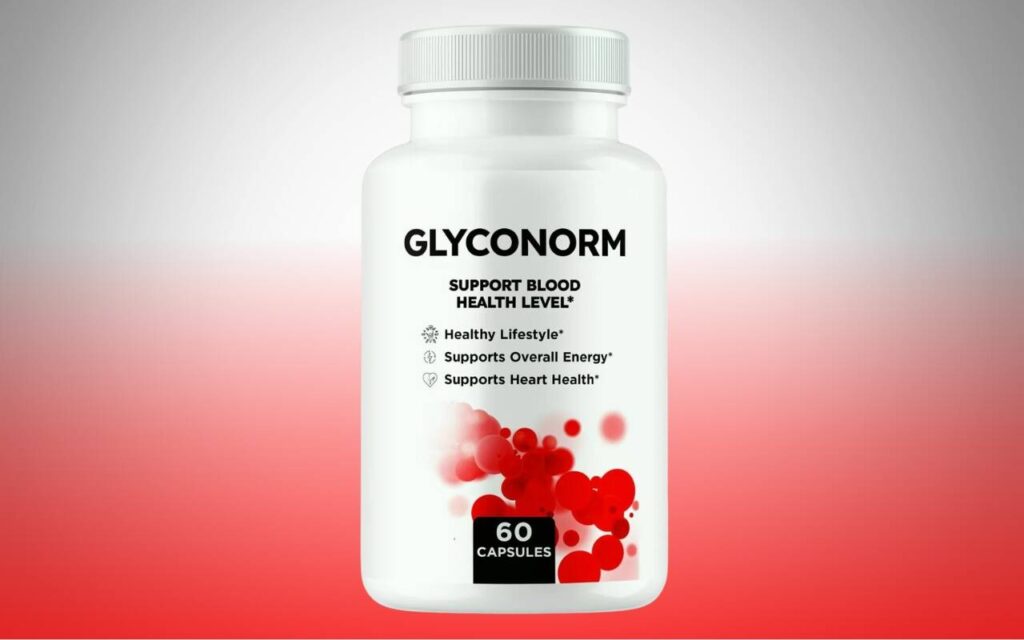 Glyconorm Blood Health – A Comprehensive Review of Its Benefits and ...