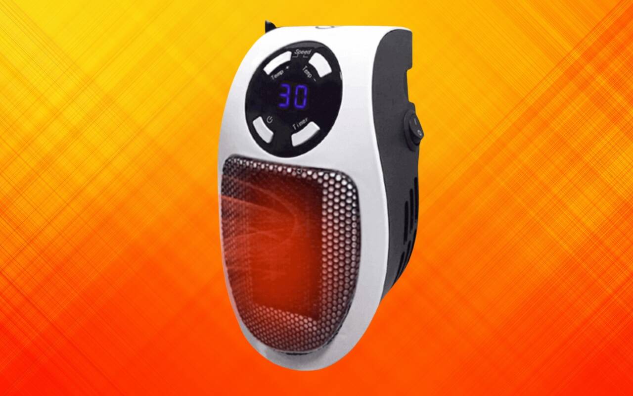 Ultra Air Heater Review: Advanced Safety and Comfort Features You Didn ...